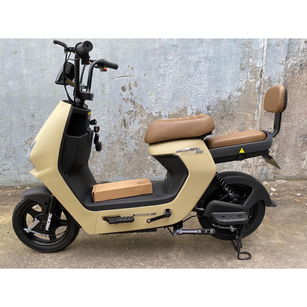 Jual SEPEDA LISTRIK NEW PACIFIC ZECKROM 300 new ELECTRIC E- BIKE SEPEDA LISTRIK MURAH BERGARANSI ...