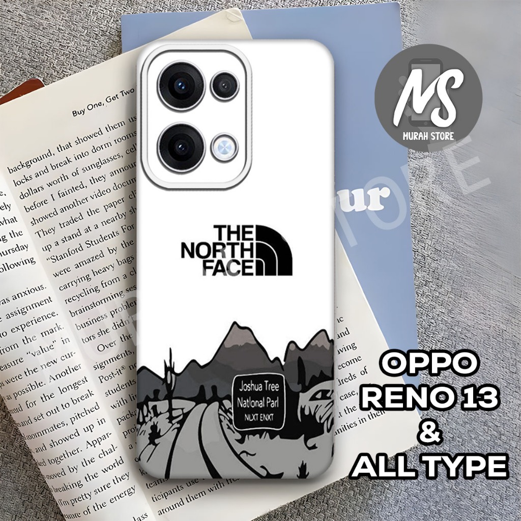 Jual Softcase OPPO RENO 13 5G & OPPO RENO 13F 5G Terbaru Bahan Karet ...
