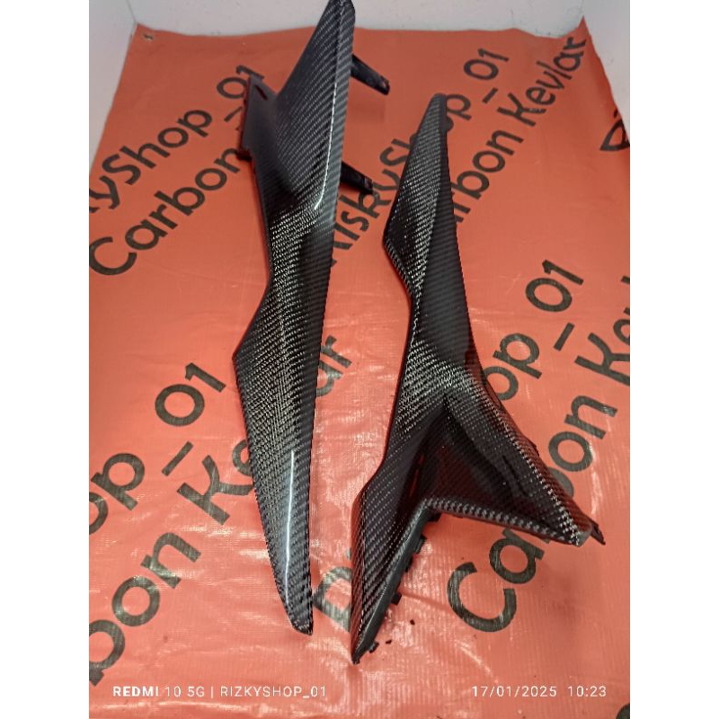 Jual delta box aerox alpha turbo | Shopee Indonesia