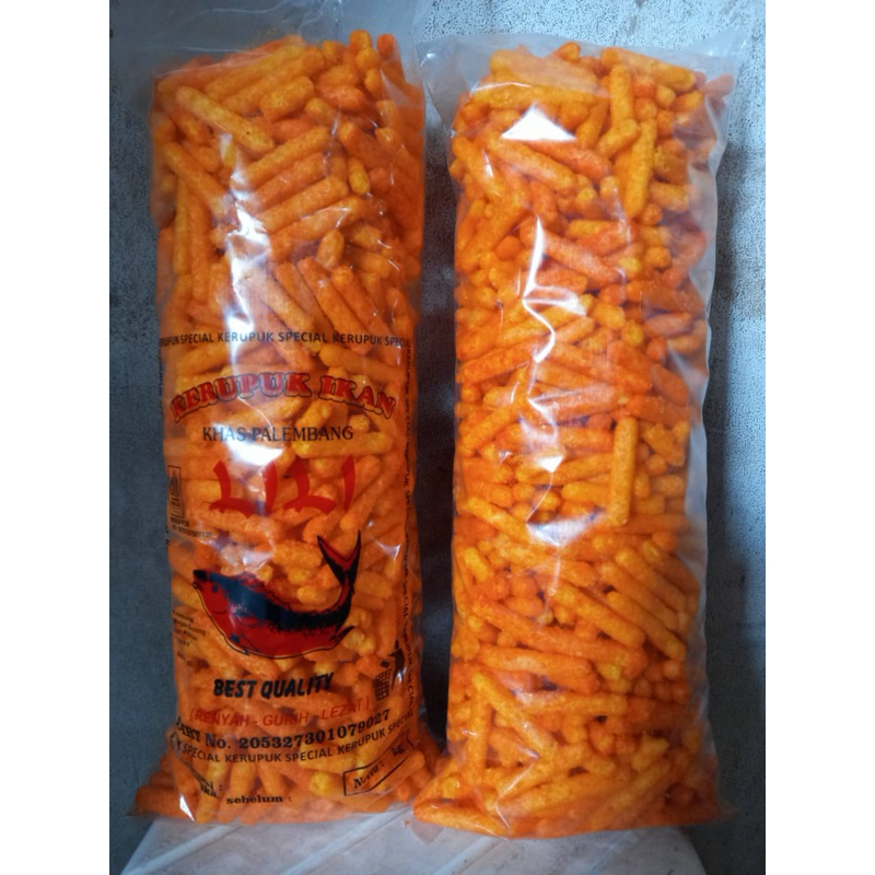 Jual Stick Balado 500 Gr | Shopee Indonesia