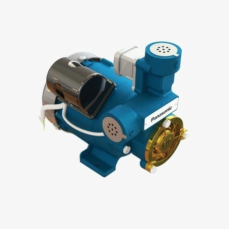 Jual Panasonic GA-125FAK Pompa DORONG PANASONIC GA 125FAK BOOSTER GA1 ...
