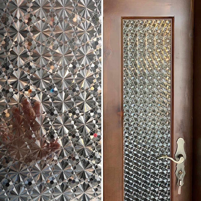 Jual LUCKY CAT - STICKER KACA D009 | KACA DIAMOND STICKER | STIKER KACA ...