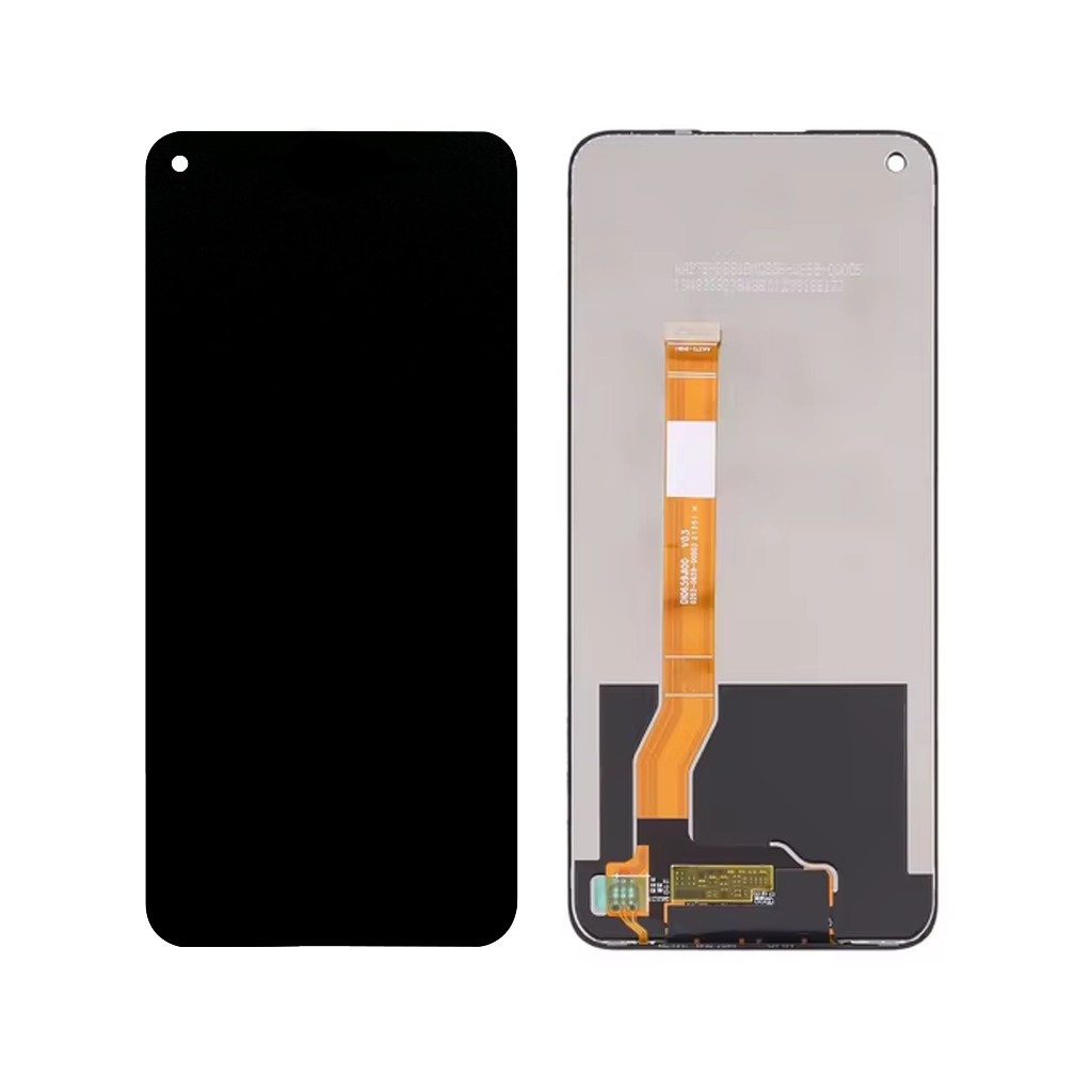 Jual LCD OPPO A76 / A36 FULLSET TOUCHSCREEN | Shopee Indonesia