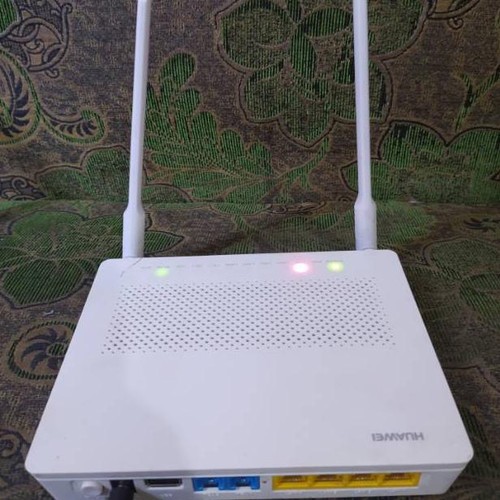 Jual MODEM ROUTER HUAWEI HG8245A | Shopee Indonesia
