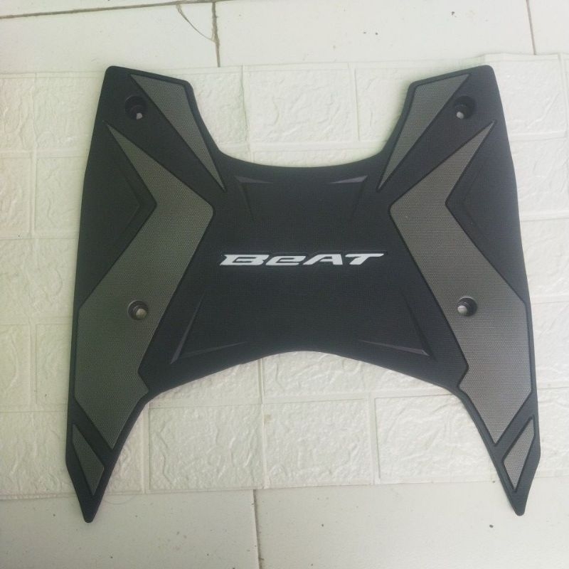 Jual Karpet Beat New Beat Street Beat Deluxe 2021-2023-2024-2025 Original AHM Honda | Shopee ...