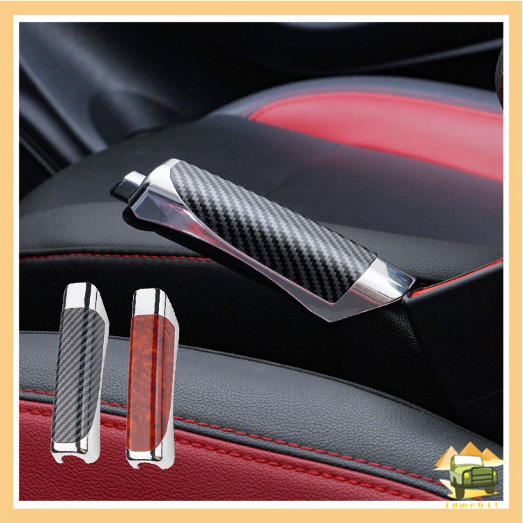 Jual Universal Cover Rem Mobil Penutup Perlindungan Aksesoris mobil ...
