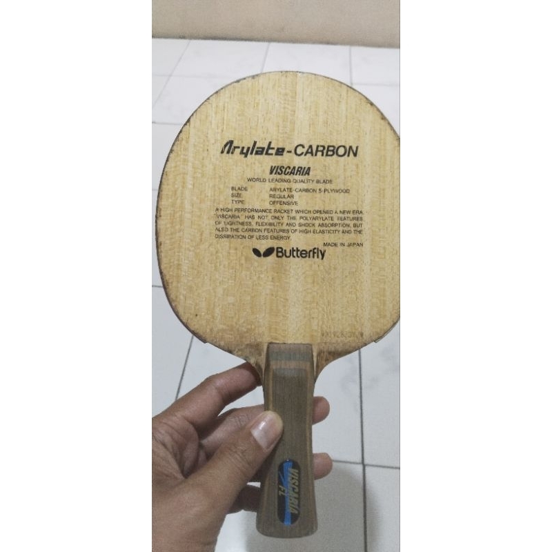 Jual viscaria fl | Shopee Indonesia