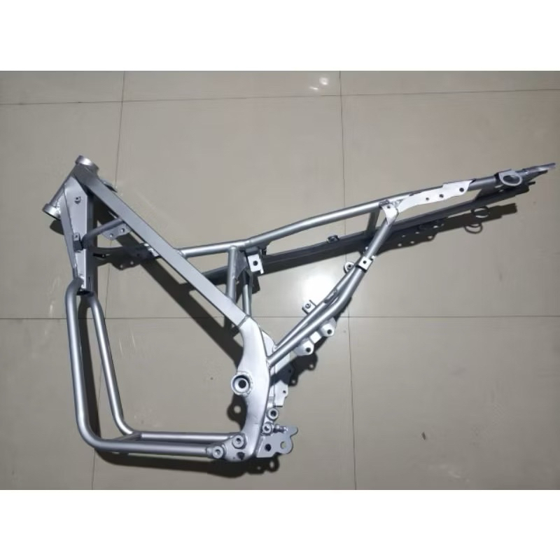 Jual RANGKA KLX PNP MESIN: KLX,CRF,VIXION,MEGAPRO,TIGER,VERZA,VIAR&GL ...