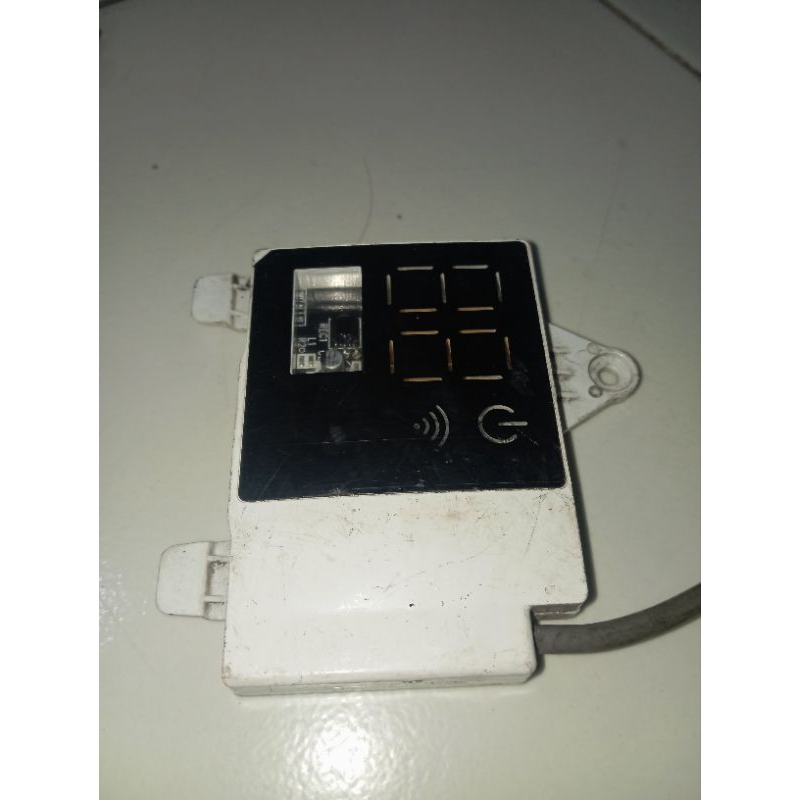 Jual MODUL SENSOR DISPLAY AC GREE GWC ORIGINAL | Shopee Indonesia