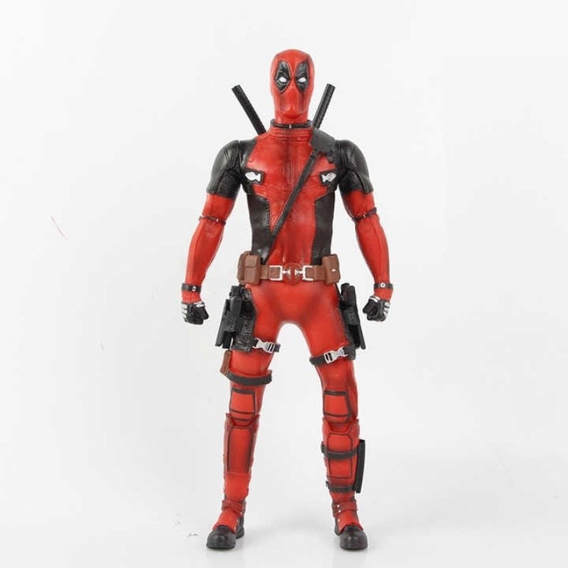 Jual Dead Pool 30 Cm | Shopee Indonesia