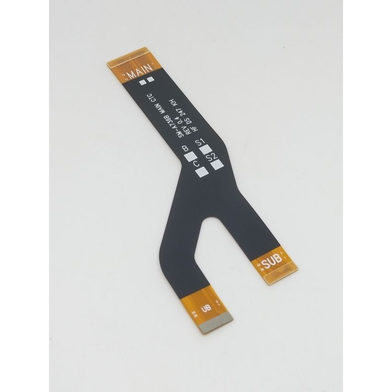 Jual FLEXIBLE BOARD/UI BOARD/MAIN BOARD SAMSUNG A736/A73 5G/A736B ...