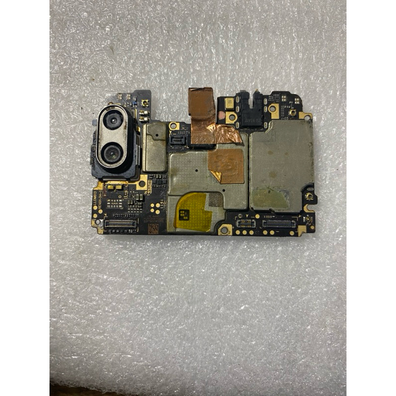 Jual mesin xiaomi redmi note 7 4/64 bahan kanibal | Shopee Indonesia