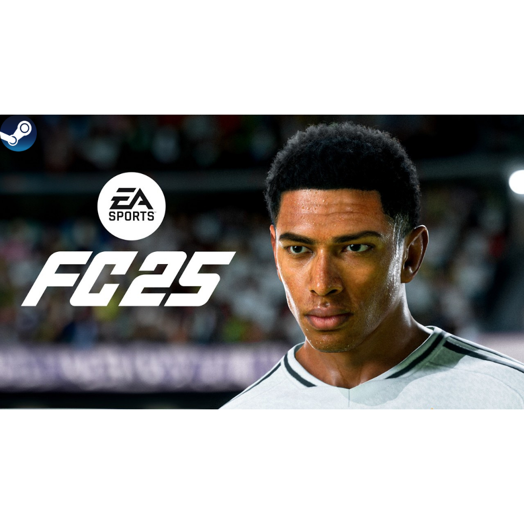 Jual EA SPORTS FC 25 Standard Edition Steam | Shopee Indonesia