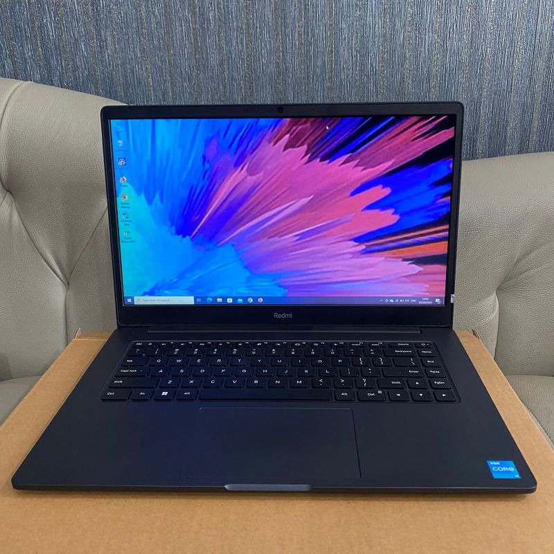 Jual Laptop XIAOMI Redmi Book 15 Intel Core i3-1115G4 Gen 11Th Ram 8Gb ...
