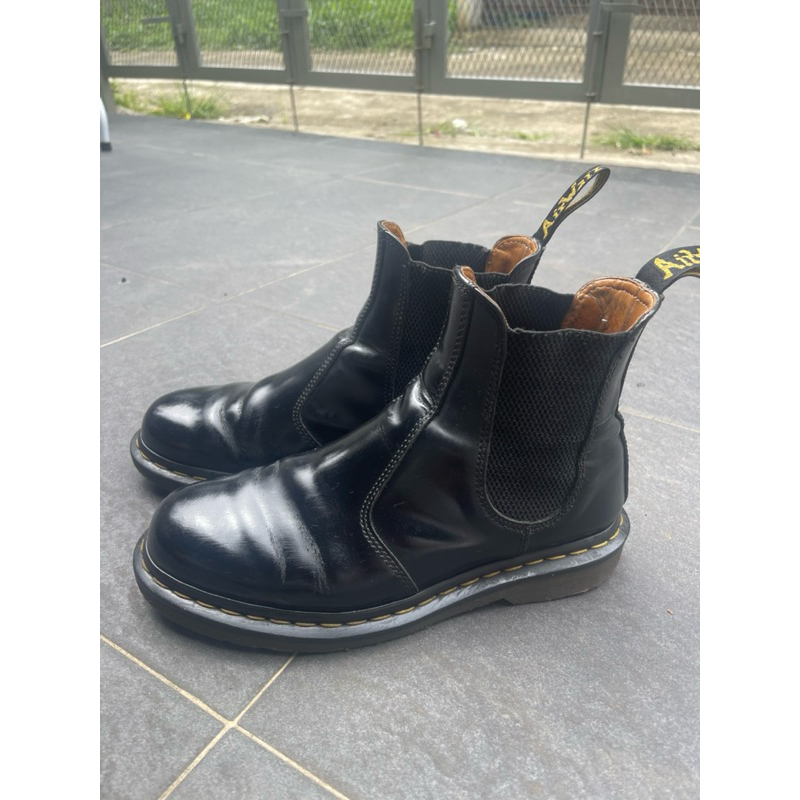 Jual Docmart chelsea boots | Shopee Indonesia