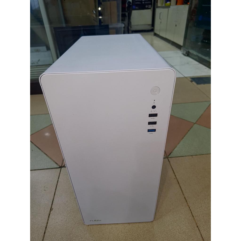 Jual Casing komputer cpu kosong polos sisa proyek Digital Alliance DA ...