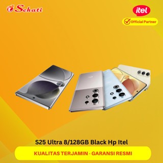 Jual INFINIX S25 Ultra 8/128GB Hp Itel NFC Gorilla Glass 7i Amoled ...