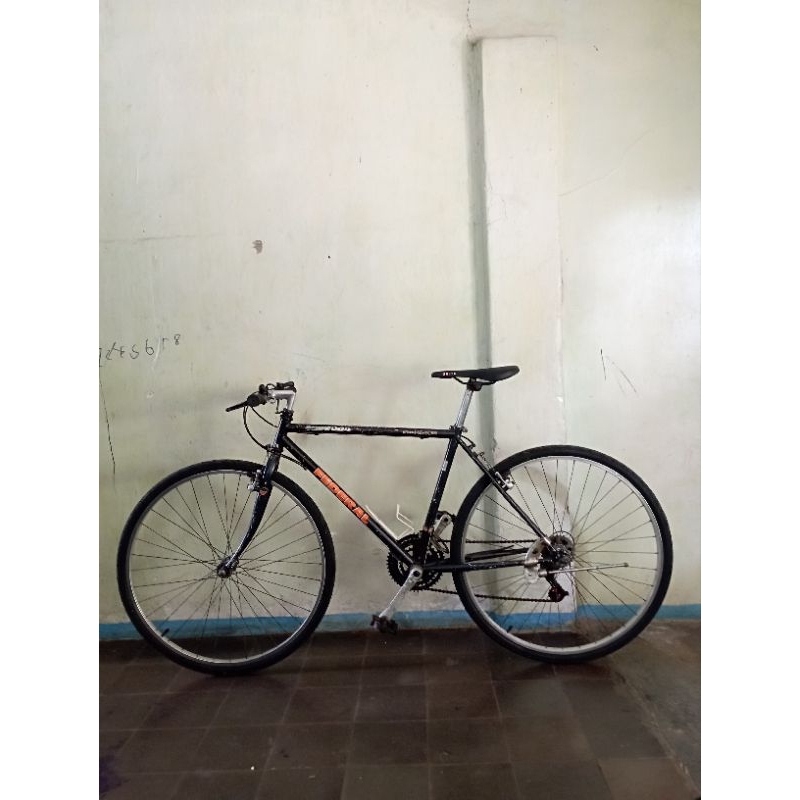 Jual sepeda federal | Shopee Indonesia