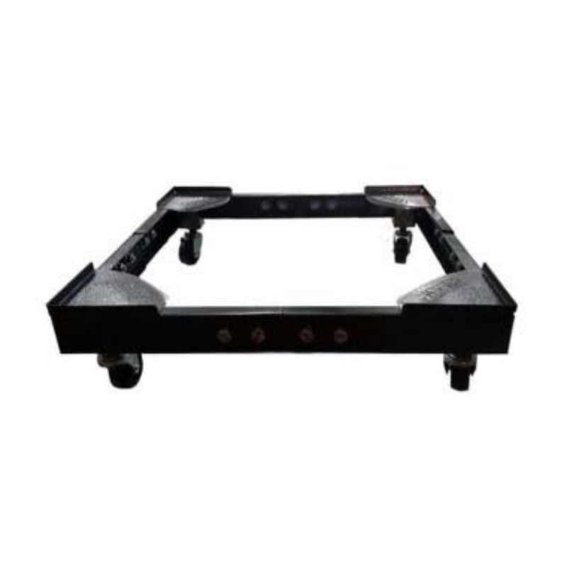 Jual Kaki Roda Kulkas Setel Rakit Besi | Shopee Indonesia