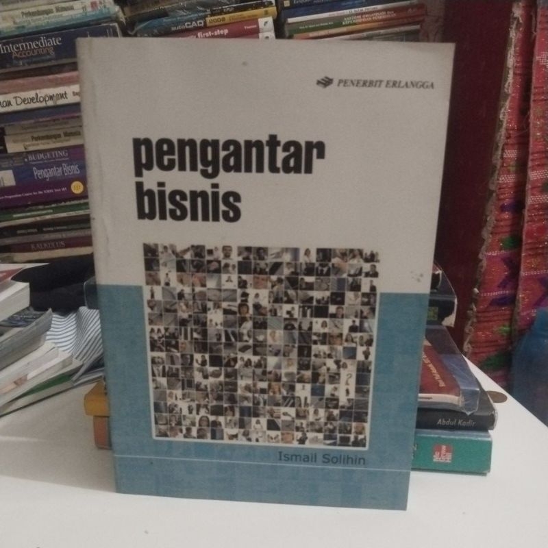 Jual buku Pengantar bisnis | Shopee Indonesia
