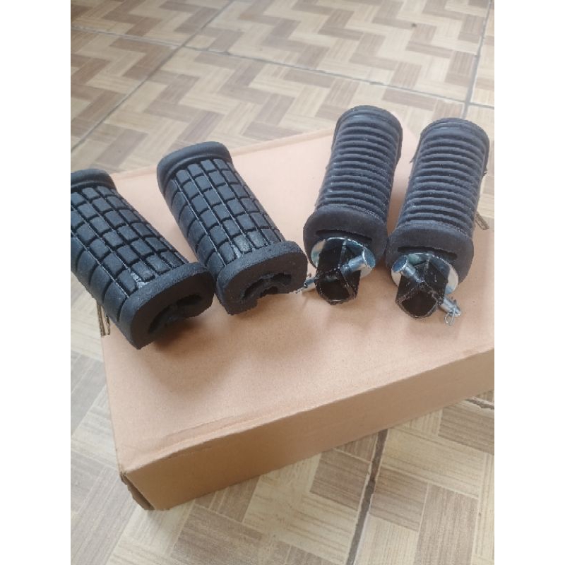 Jual foot step depan dan belakang Suzuki, smash dan Shogun ,Suzuki ...