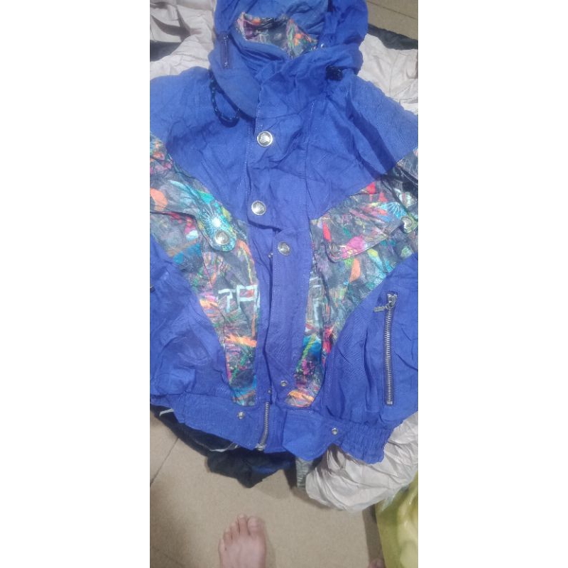 Jual vintage jacket | Shopee Indonesia