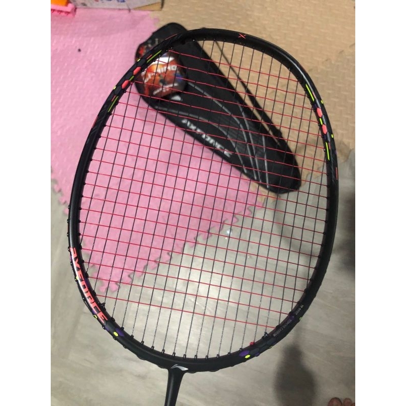 Jual Lining axforce 40 second | Shopee Indonesia