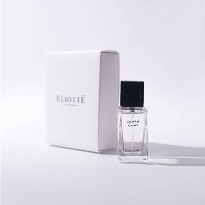 Jual Eliotte Parfums - Coastal Grove 35ml EDP | Shopee Indonesia