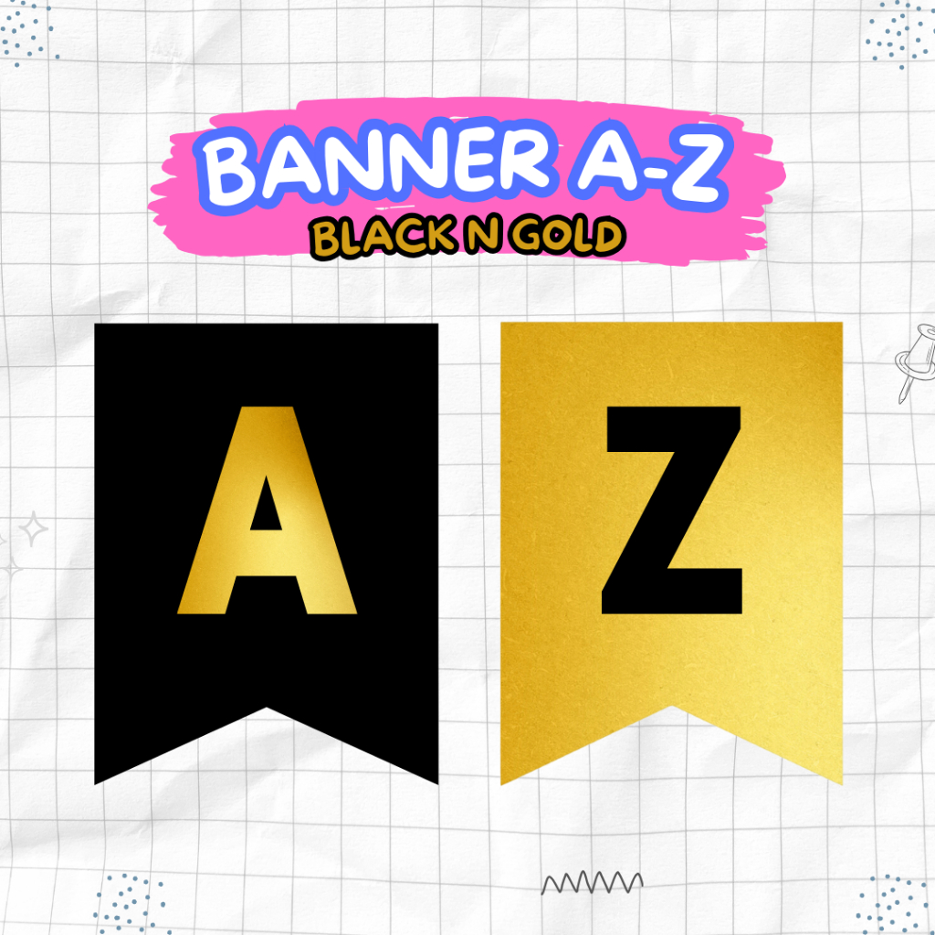 Jual Banner Happy Birthday Warna Backdrop Pesta Bendera Bunting Ultah ...