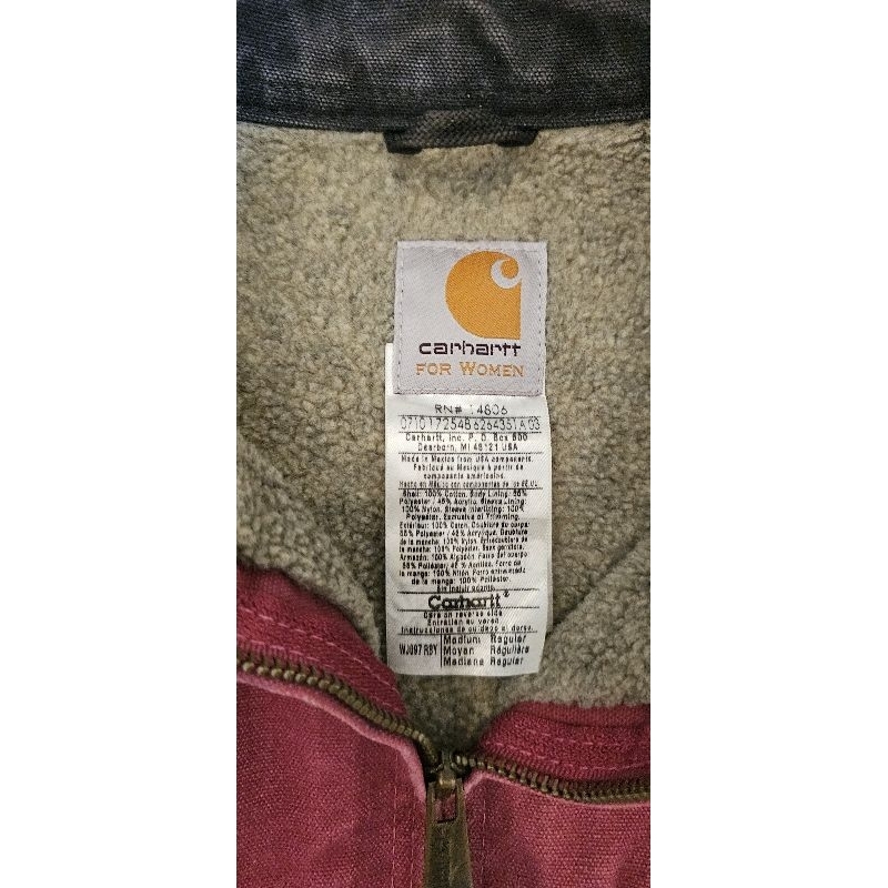 Jual Carhartt detroid WJ97RBY | Shopee Indonesia