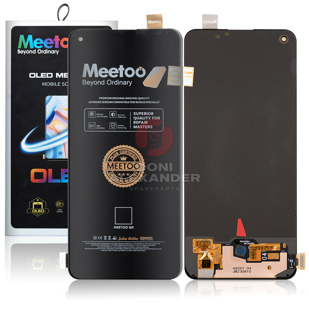 Jual LCD TOUCHSCREEN OPPO RENO 4SE - RENO 4 SE - RENO 5F - OPPO A94 4G - REALME 7 PRO / REALME 8 ...