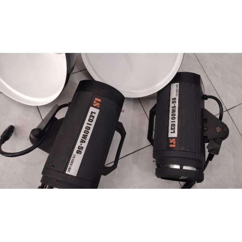 Jual Lampu Led Studio | Shopee Indonesia