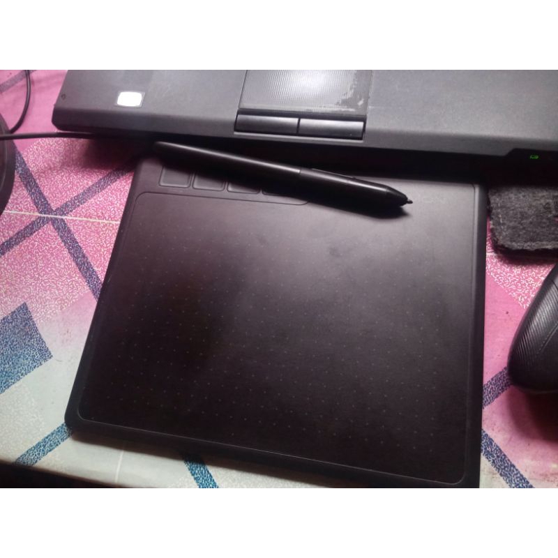 Jual Pentab Gaomon S620 Bekas | Shopee Indonesia