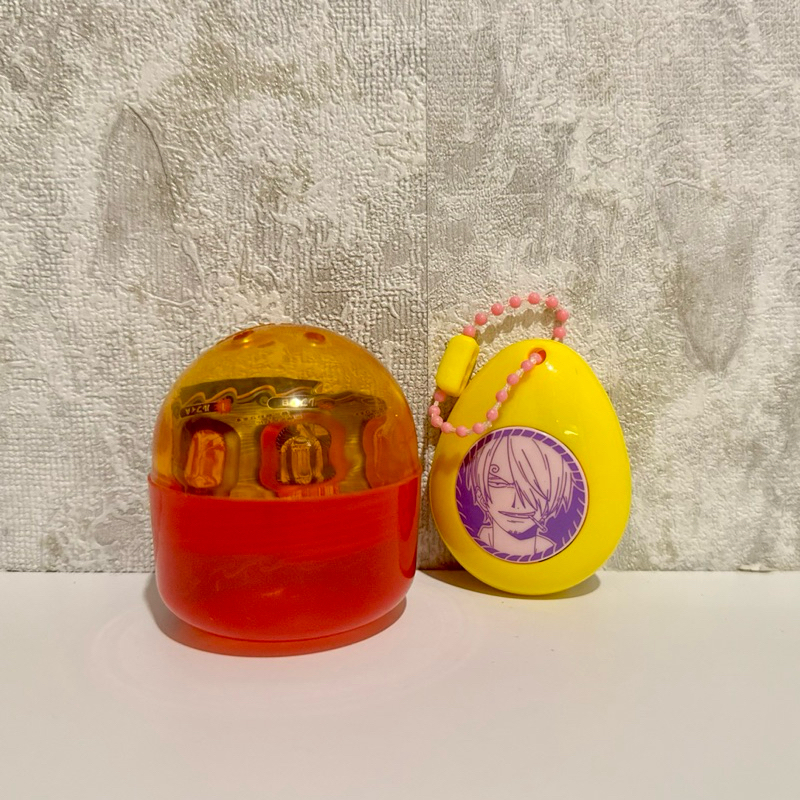 Jual One Piece Sound Drop Keychain (sanji) | Shopee Indonesia
