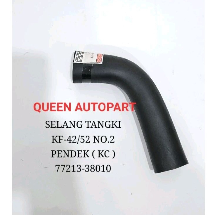 Jual SELANG TANGKI TENGKI BENSIN BBM NO.2 BAWAH - KIJANG GRAND KF42 ...