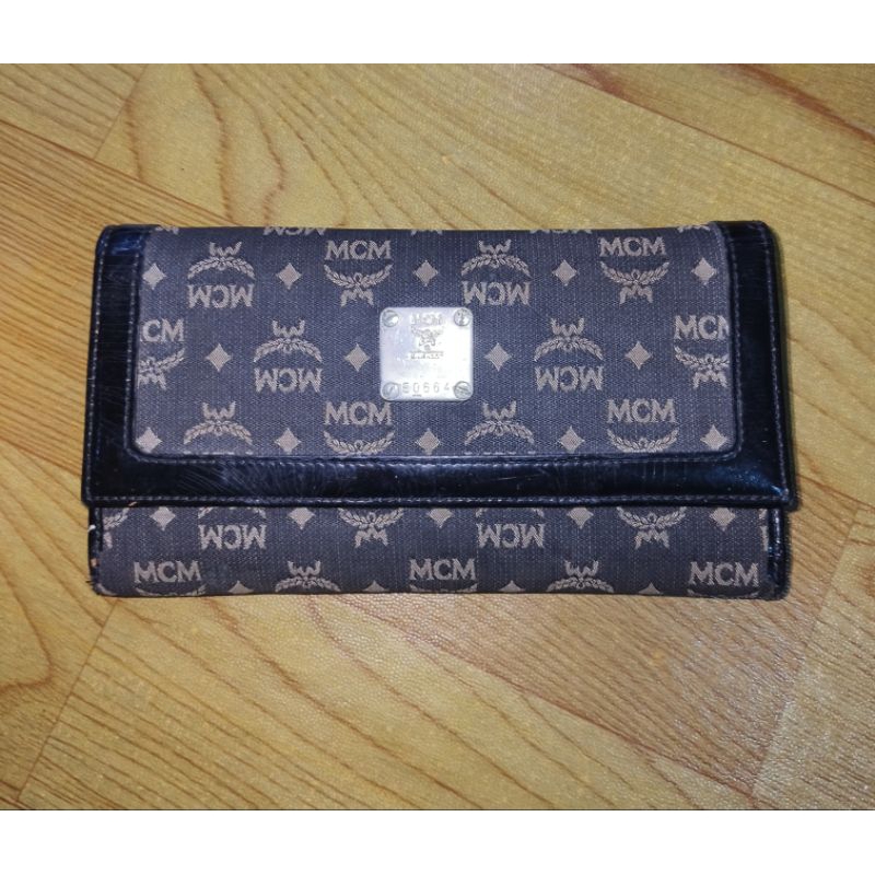 Jual dompet mcm | Shopee Indonesia