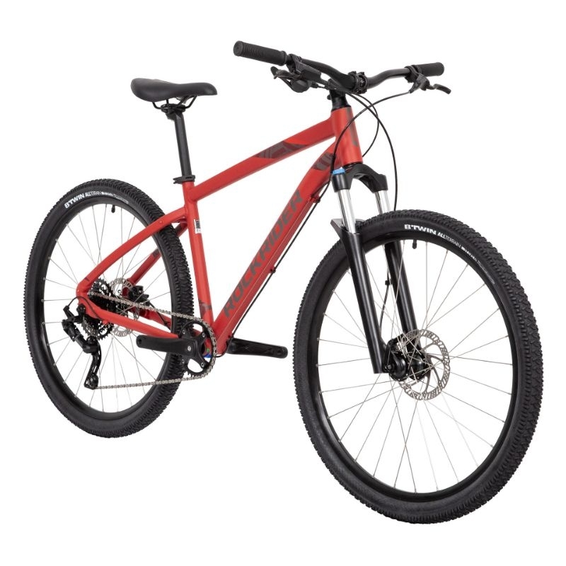 Jual sepeda MTB 27,5 inch rock rider | Shopee Indonesia