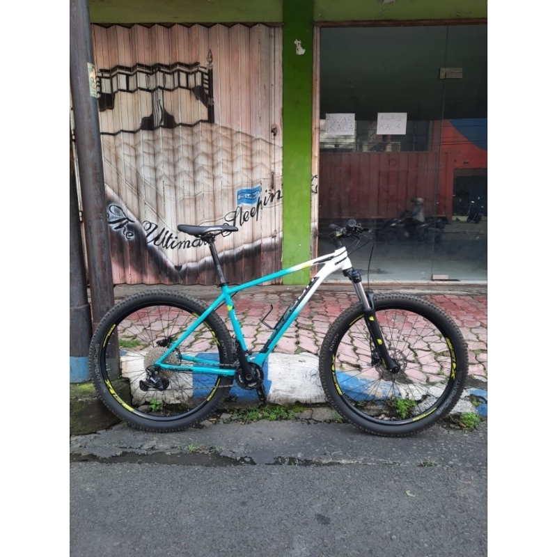 Jual Polygon XTRADA 5 LE TAHUN 2021 | Shopee Indonesia
