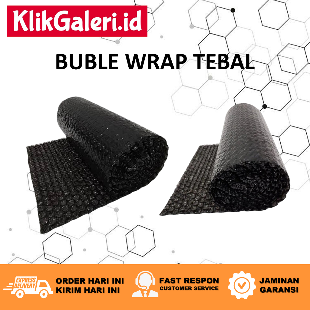 Jual Buble Wrap Tebal Khusus Orderan Laptop dan Semua Produk Di Toko ...