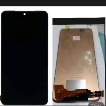 Jual LCD + TOUCHSCREEN REDMI NOTE 11 11S 12S POCO M4 PRO 4G LCD | Shopee Indonesia