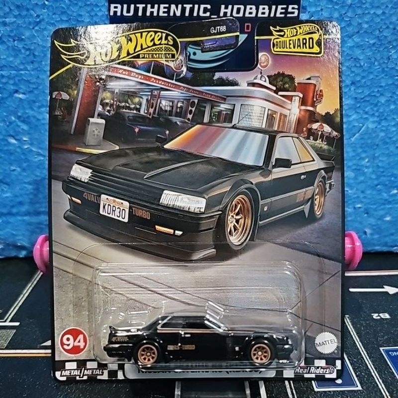 Jual Nissan Skyline RS (KDR30) - Premium | Shopee Indonesia