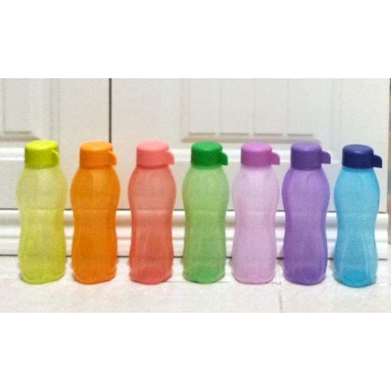 Jual Eco Bottle 310ml Tupperware | Shopee Indonesia