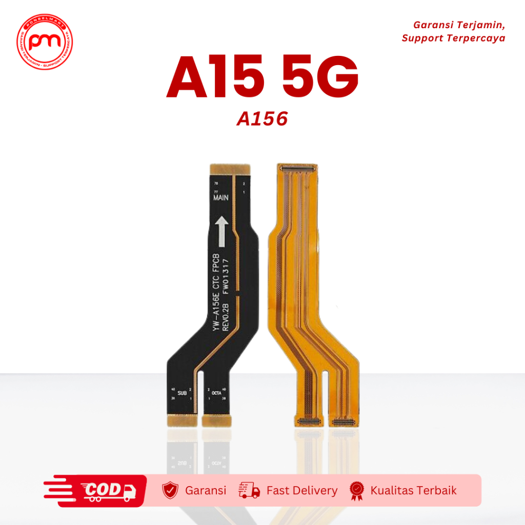 Jual Flexible Mainboard Samsung A15 5G A156 | Shopee Indonesia