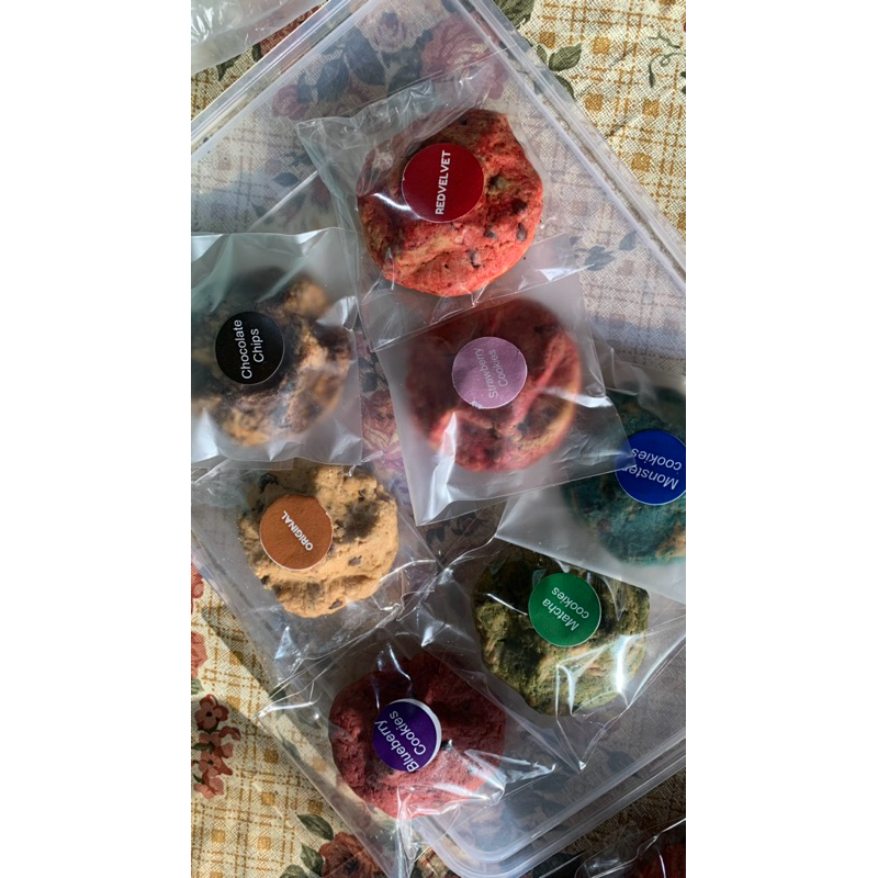 Jual Cookies | Shopee Indonesia