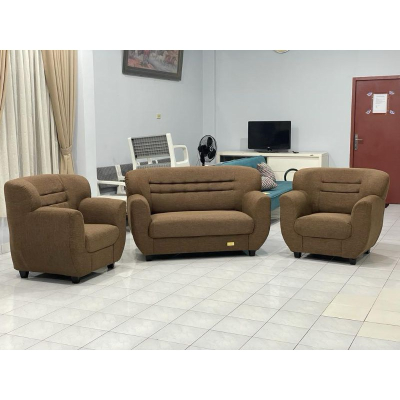 Jual Sofa Procella Genova / Sofa Minimalis / Sofa Simpel / Sofa Elegan ...