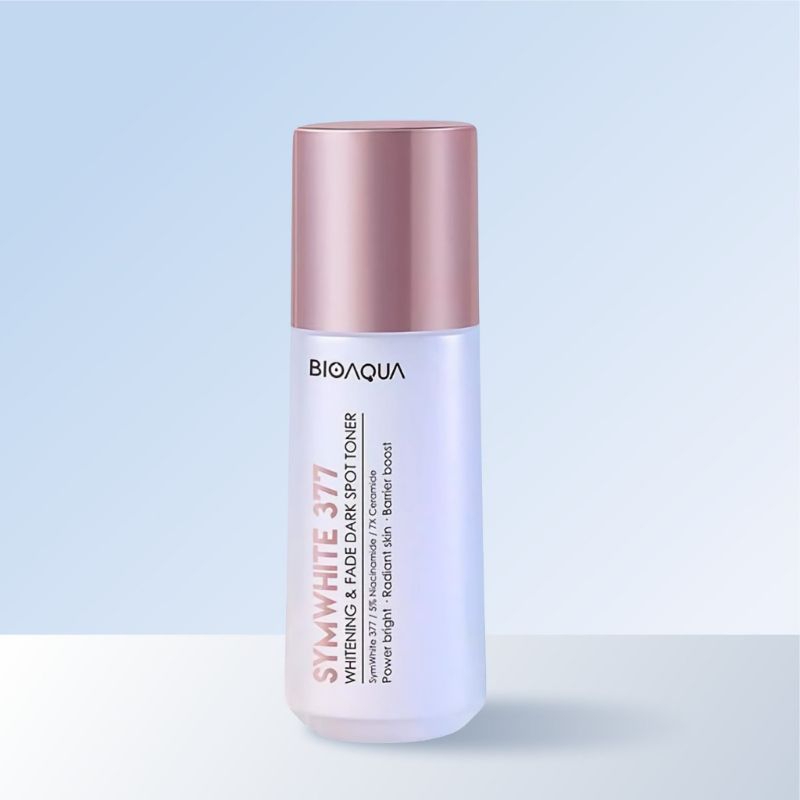 Jual Bioaqua Whitening 377 Symwhite Whitening Dark Spot Serum | Shopee Indonesia
