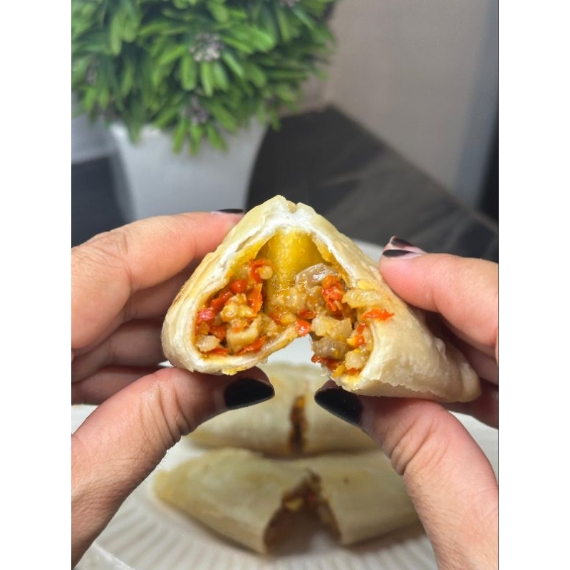 Jual 1 Pack Cireng isi Jando Rhecook | Shopee Indonesia