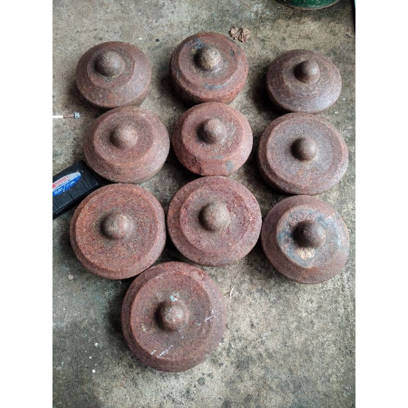 Jual Kenong / gong / gamelan /talempong(SOLD OUT) | Shopee Indonesia