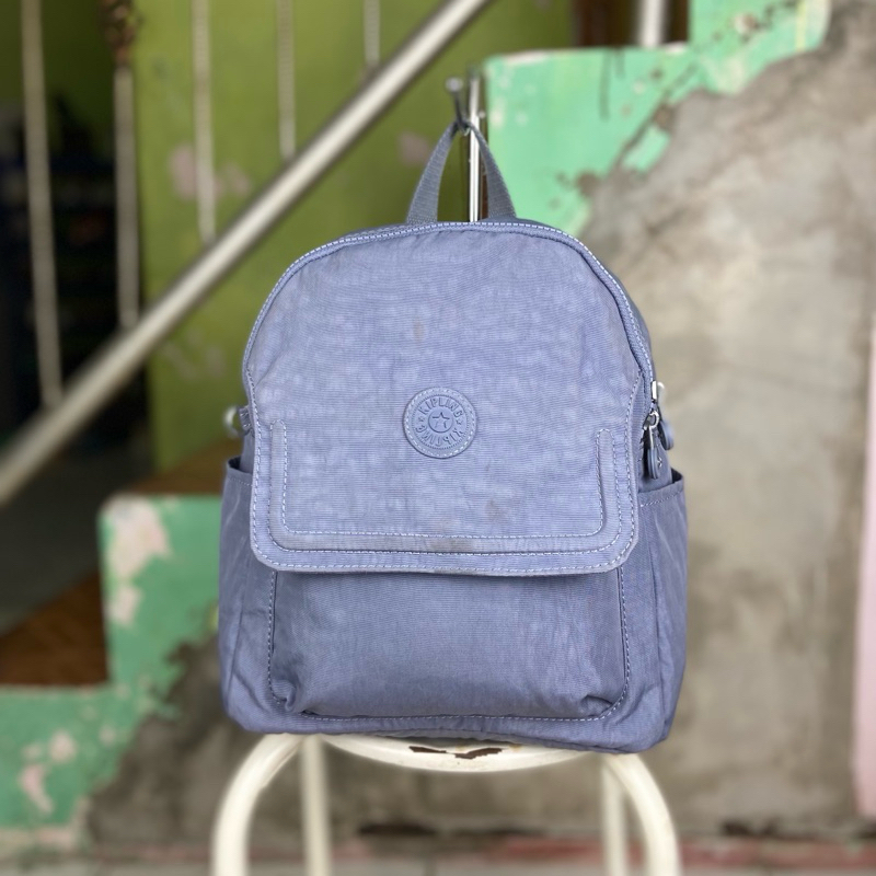 Jual backpack KIPLING ORIGINAL | Shopee Indonesia