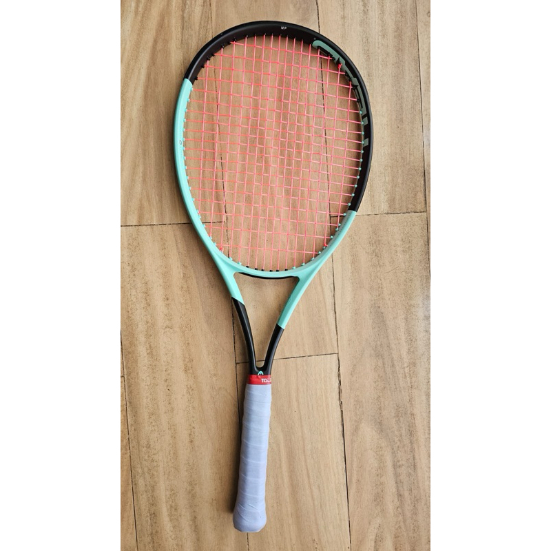 Jual Raket Tennis Head Boom 2024 | Shopee Indonesia